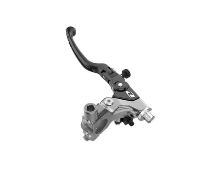RCB-Forged Adjustable Lever Clutch Perch S2 Lh-01BP057T (Titanium ...