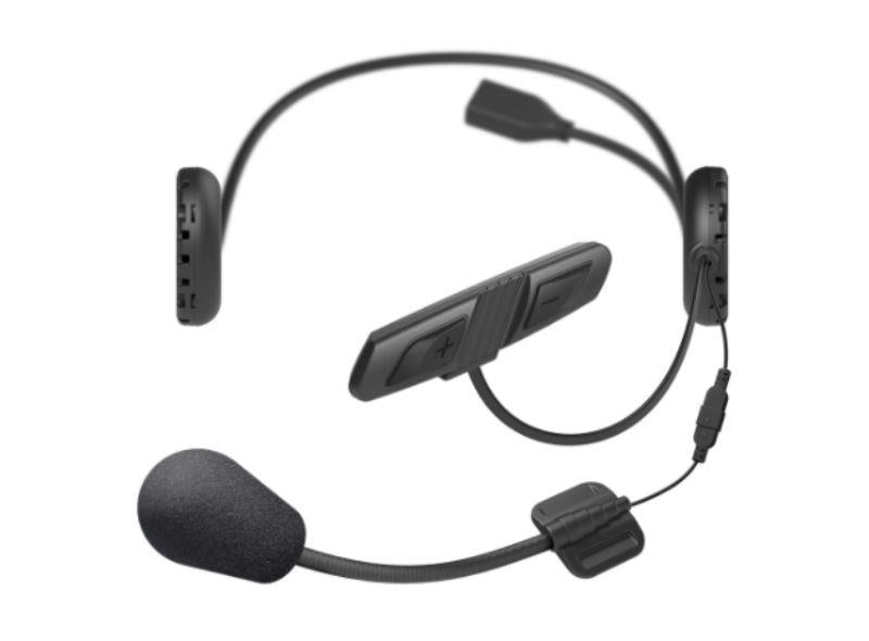 Buy Sena 3S PLUS Universal Bluetooth Communication System Online at ...